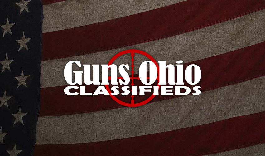 Guns Ohio FREE Classifieds | Buy Sell Trade Firearms in OH